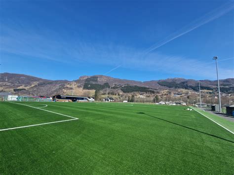 Etne Sport Surface As