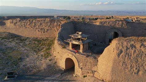 Great Wall Of China Six Sections With Beautiful Views Cnn