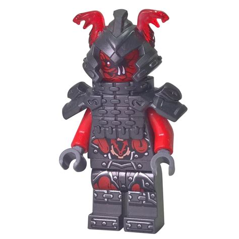 Lego® Ninjago Season 7 Hands Of Time Minifigures Choose A