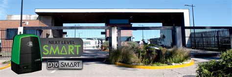 Centurion Smart Series Centurion Systems