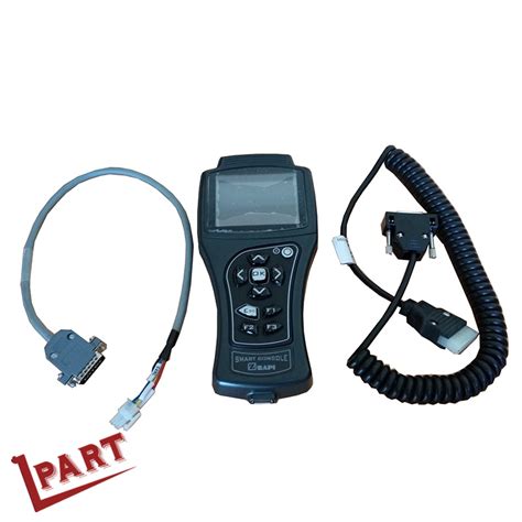 Forklift Spare Parts Original Zapi Handset Zapi Programmer And Programmer