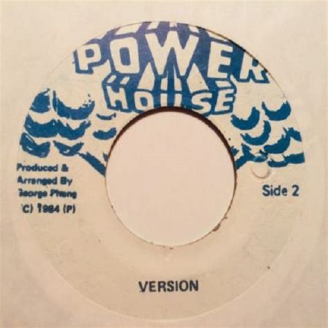 Culture Riddim Java Riddim 1985 Reggaeme