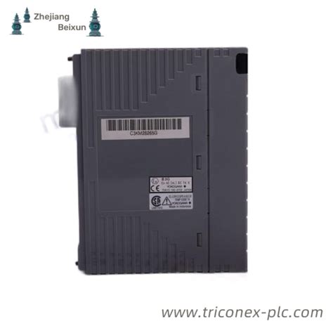 Yokogawa Nfdv557 S00 S2 Advanced Field Control System Precision Engineered For Industrial