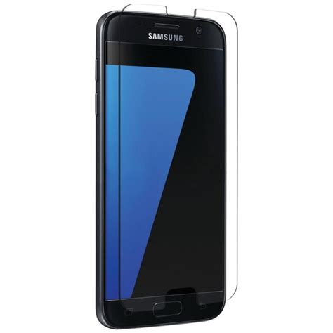 Znitro Nitro Glass Screen Protector For Samsung Galaxy S 7 Clear At