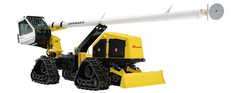 Vegetation Management Prinoth