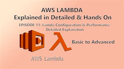 Master Serverless Optimize Your AWS Lambda Performance 2024 Guide