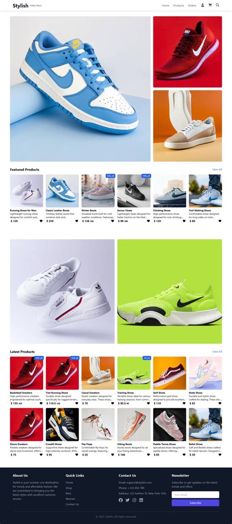 Reactjs Ecommercewebsite Webdevelopment Frontenddeveloper Onlinestore Abdullah Sadaqat