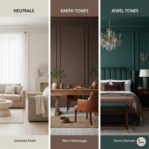 The 2026 Color Of The Year From Every Major Paint Brand The Decorholic