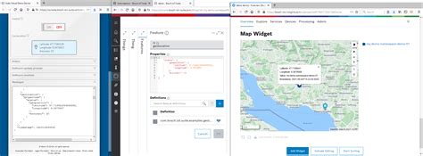 Bosch Iot Suite Console Enhanced Certificate Management Virtual Demo Device With Geolocation