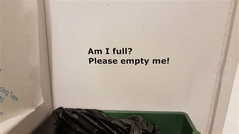 Cleaning At Vaasa Hacklab Vaasa Hacklab