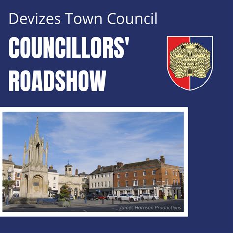 Welcome Devizes Town Council