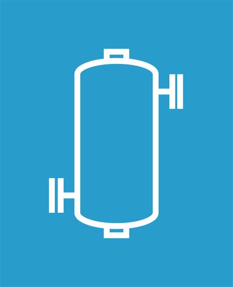 Air Seperator Pandid Symbol Instrumentation