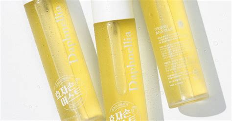 땀·피지 많아지는 여름철 ‘발효콩으로 노폐물 제거 이제 긁지 말고 뿌리세요