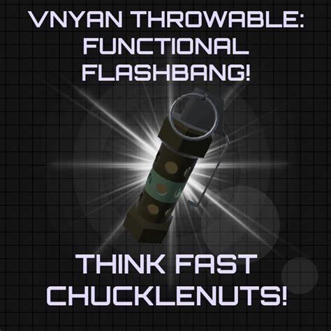 How To Make A Throwable Grenade Roblox