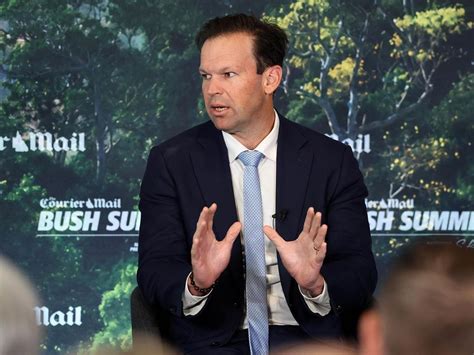 Canavan Demands Anthony Albanese Apologise To Tomago Aluminium Workers The Advertiser