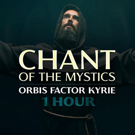 Orbis Factor Kyrie 1 Hour Patrick Lenk