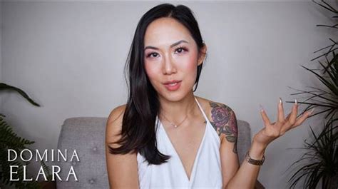 Domina Elara 我昂贵的幻想 调教 Pov