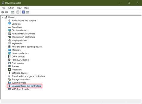 why does usb device not recognized keep popping up