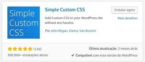 Aprenda Como Adicionar Css Personalizado No Wordpress