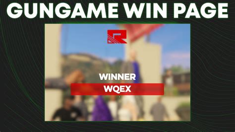 Paid Fivem Gungame Script Vag Premium Fivem Scripts Fivem Mods And Fivem Leaks