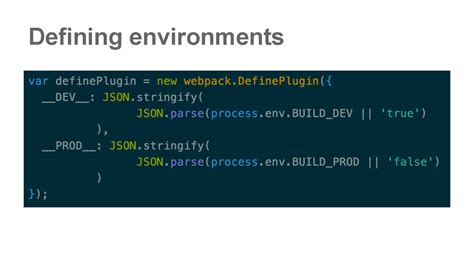 building isomorphic web apps with react speaker deck