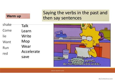 EMBEDDED QUESTIONS English ESL Powerpoints