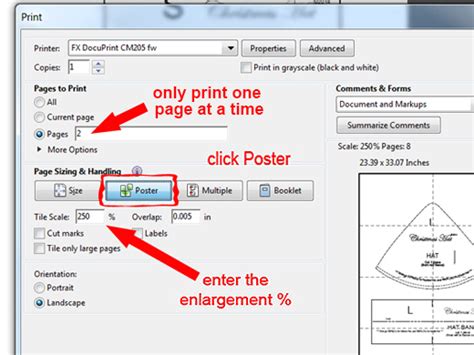 How To Re Size A Toy Pattern Funky Friends Factory
