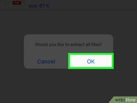 4 Ways To Open RAR Files WikiHow