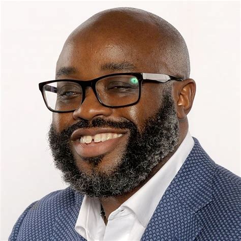 Ime Ekpenyong Notable Black Business Leaders 2024 Crains Detroit Business