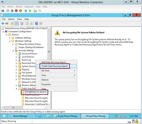 Public Key Policiesencrypting File System Electronicgoodsite