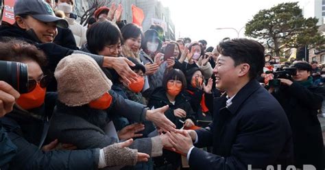 이준석 사실상 대선출마 선언…케네디·오바마처럼 정치 세대교체 [뉴시스pic]