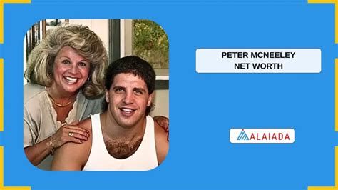 Peter Mcneeley Net Worth 2024 Boxing Career And Personal Life