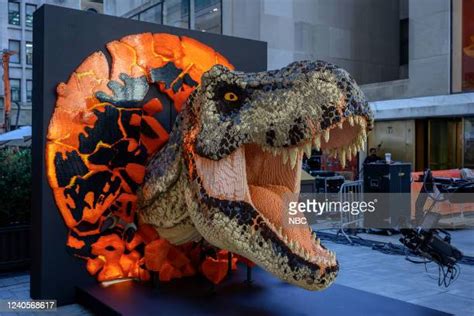 Jurassic World T Rex Comic Con Jurassic World T Rex Comic Con