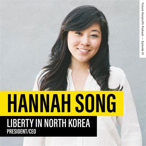 How Do You “rebrand” North Korea On The Future Nonprofit Podcast Link