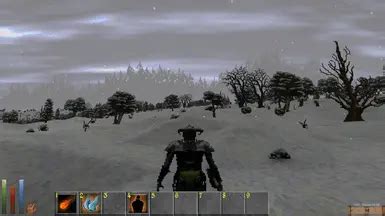 C L A S S I C At Daggerfall Unity Nexus Mods And Community
