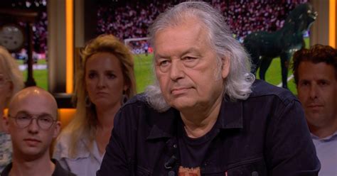 Jaap De Groot Ziet Probleem Bij Ajax Er Zijn Nul Mensen Met Een Ajax