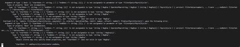 I Cant Use Smart Query Conditions · Issue 958 · Mikro Ormmikro Orm