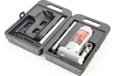 Гидравлический бутылочный домкрат MATRIX MASTER 50756 - купить для ...