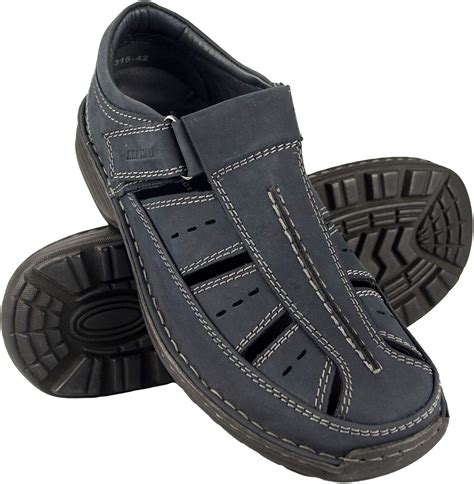 Zerimar Sandalias Hombre Sandalias Trekking Hombre Sandalias Hombre