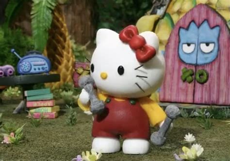 Pin Su Hello Kitty