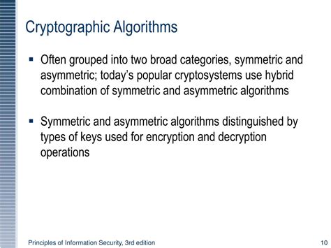 Ppt Cipher Methods Powerpoint Presentation Free Download Id262902
