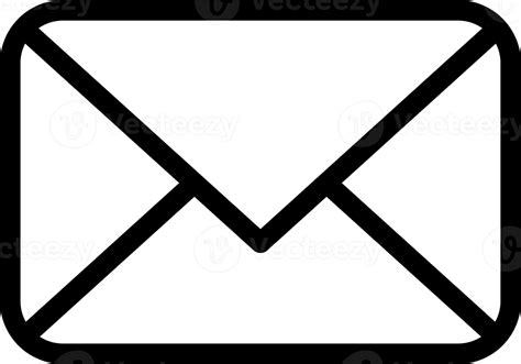 Logo Correo Png Para Descargar Gratis