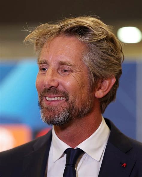 A 24 Años Del Cabezazo De Ortega A Van Der Sar El Ex Arquero Reveló Qué Le Dijo Al Burrito Para