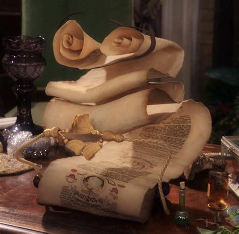 Scroll Disney Wiki Fandom