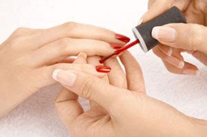 Some Manicures Can Cause Nerve Damage