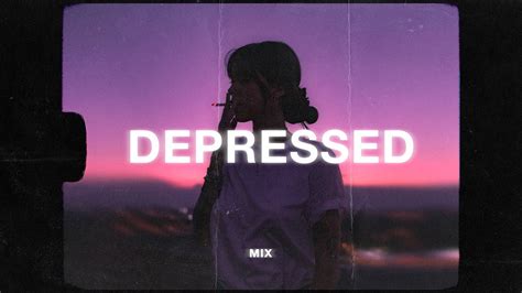 Depressing Songs For Depressed People Sad Music Mix Youtube