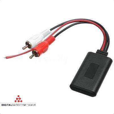 Auxiliary Input Adapter Enhance Your Car S Audio System Updated September 2025