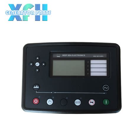Dse Control Module Dse8610 Mkii For Synchronising Load Share Parallel Xfh Generator Parts