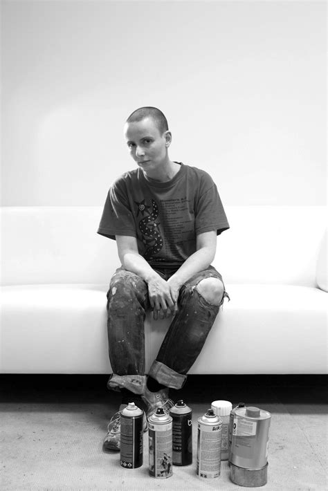 Veronika Landa Albrecht Mugler Stiftung