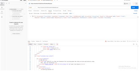 Modelstate Stays Valid Even If The Required Attributes Are Empty In The